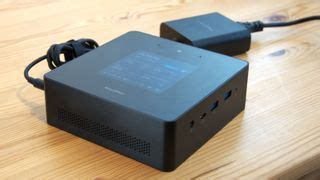 Minisforum AtomMan X7 Ti Review TechRadar