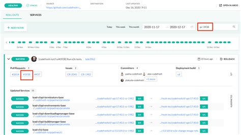 Gitops Deployments · Codefresh Docs Gitops Deployments · Codefresh Docs