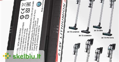 Samsung Jet 90 Jet 75 Baterija akumuliatorius - Skelbiu.lt