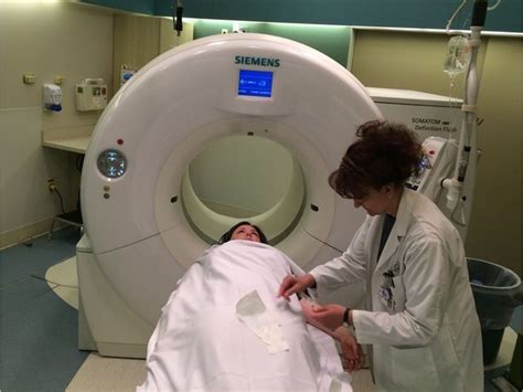 Alberta Forced To Delay Imaging Procedures Amid Contrast Dye Shortage