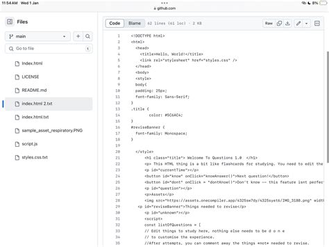 Html Program For Studying Instructables Html Program For Studying Instructables