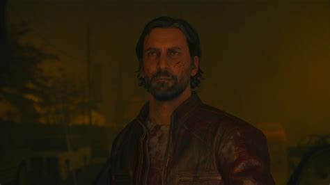 Theres An Amazing Fan Made Video For Alan Wake 2s Herald Of Darkness