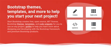 Bootstrap Headers Webartdeveloper