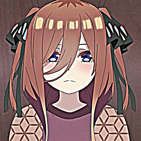 Miku Nakano Trong 2024 Đang Yêu