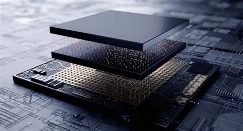 芯粒 Chiplet 技术究竟是什么？ 知乎