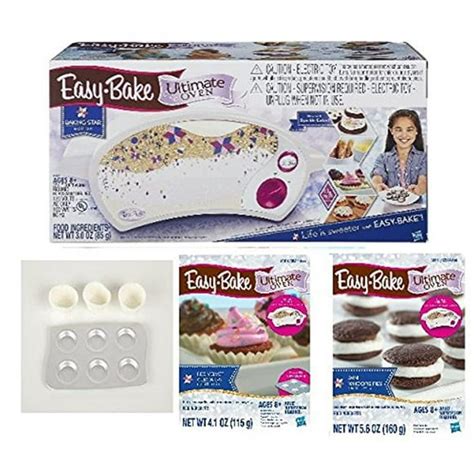 Easy Bake Oven