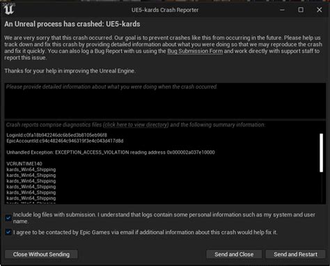 kards keeps crashing i have uninstalled and re installed deleted the