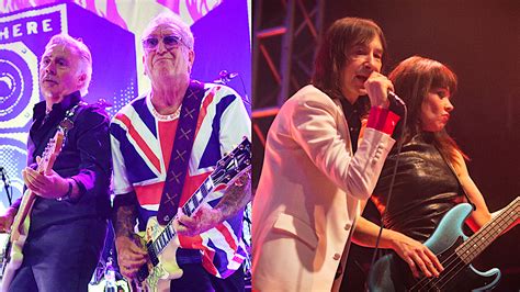 Watch Sex Pistols And Primal Scream Form An Impromptu…