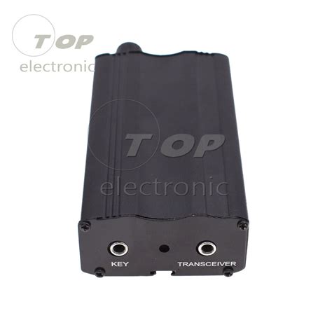 Mx K2 Cw Auto Memory Key Contoller Morse Code Keyer For Ham Radio Amplifier Ebay