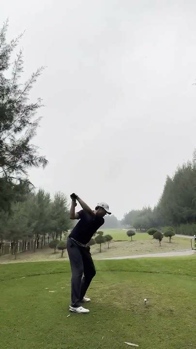 조우상프로 300m이상날리는 드라이버샷 Youtube