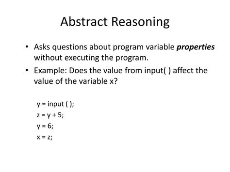 ppt static source code analysis powerpoint presentation free