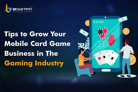 Br Softech Pvt Ltd On Linkedin Technology Cardgame Gamebusiness Gameapplications Cards