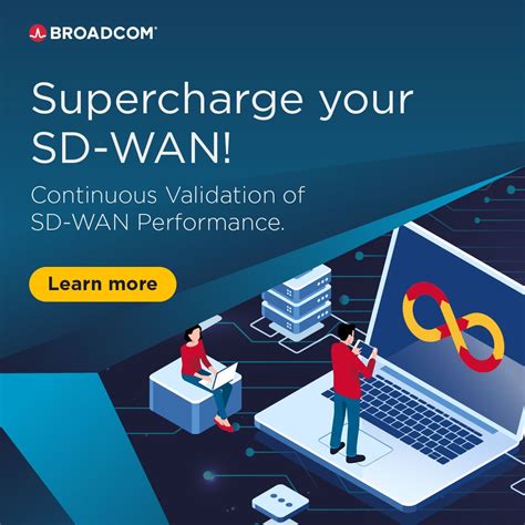 Appneta And Dx Netops By Broadcom On Linkedin Continuous Validation Of
