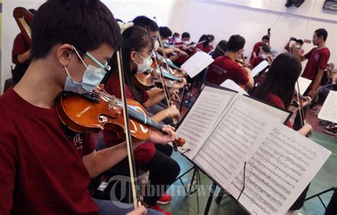 Festival Orkestra Ioef 2022 Kembali Digelar Di Jakarta Dan Bali Foto 5