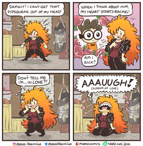 Marko Nerd And Jock Comics On Twitter Nerd And Jock 174 Https T Co VlhviC3FXA Twitter