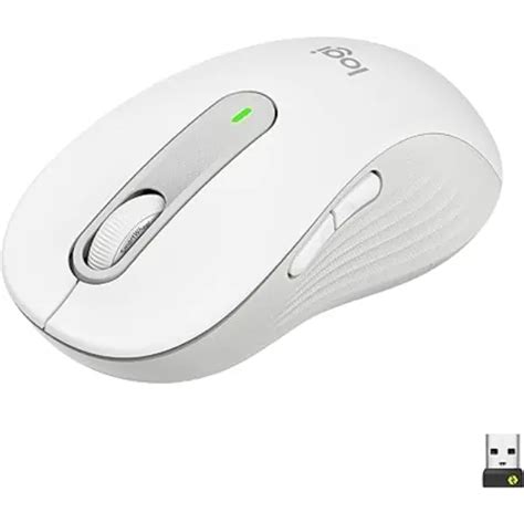 Logitech Signature M650 Large Size Wireless Mouse