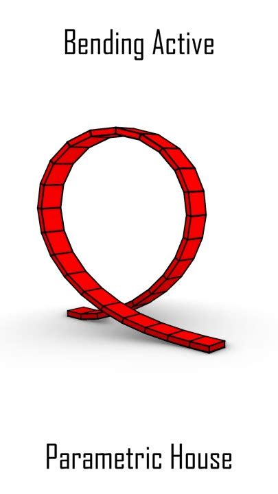 mohammad yazdi on linkedin in this grasshopper example file you can design a bending active…