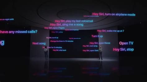 IOS Siri On Device Features Need An IPhone XS Or Newer IPhone In Canada