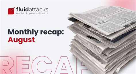 Monthlyrecap Wehackyoursoftware Appsec Devsecops Cybersecurity