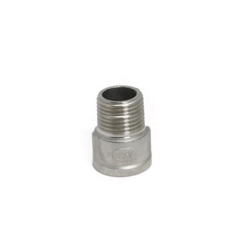 1 Ssteel Valve Socket Threaded Fkk Ny Hardware Malaysia