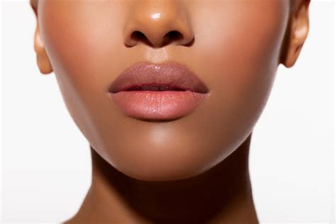 Why Do Blacks Have Big Lips