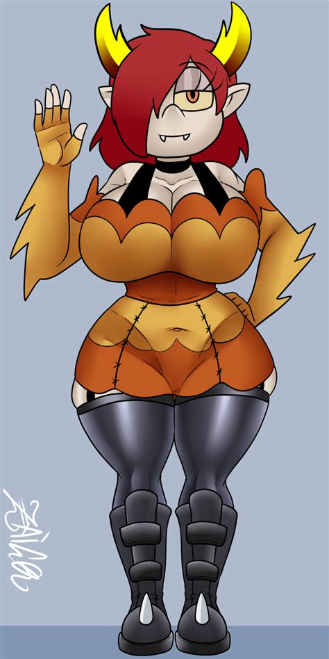 Rule 34 Big Breasts Oc Sam Sam Vs The Return Of Evil Star Vs The