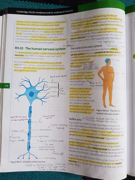 Igcse Science Textbook Hobbies And Toys Books And Magazines Textbooks On Carousell