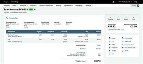 Woocommerce Sage Accounting Integration Codekiwi