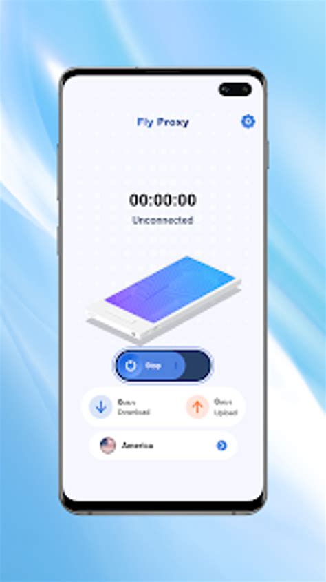 Fly Proxy Fast VPN For Android Download
