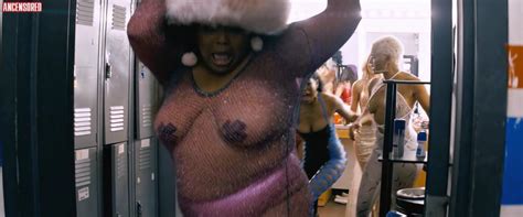 Lizzo Nude Pics Page 1