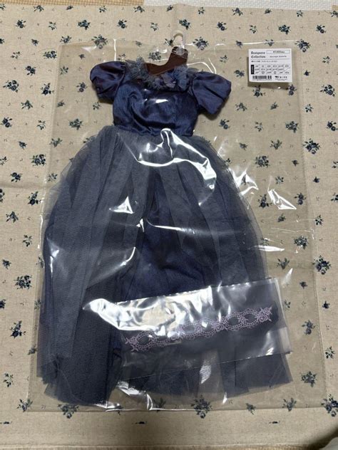 ボークス製 Moonlight Butterfly Sd Sd13 Dd メルカリ