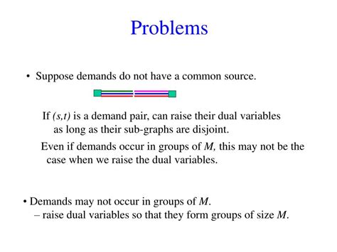 Ppt A Constant Factor Approximation Algorithm For The Multicommodity