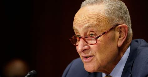 Us Senate Expected To Hold Procedural Vote On Stopgap Spending Bill