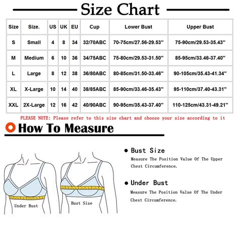 Jsgek Regular Fit Plus Size Bra Wirefree Comfort Breathable Without
