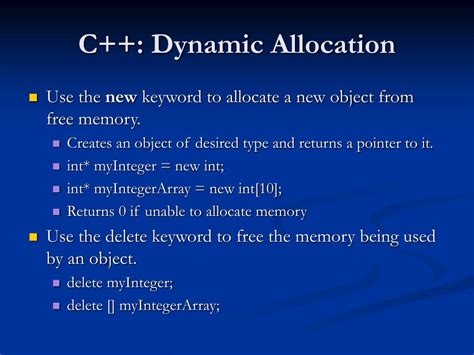 Ppt Review Of C Syntax Powerpoint Presentation Free Download Id