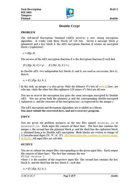 Double Download Free Pdf Encryption Cryptography