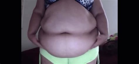Free Big Belly Ssbbw Porn Videos Xhamster