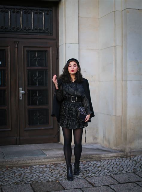 Fashion For Your Legs Party Look And Pantyhose