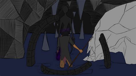 Dose Any One Have Tips On How To Do Shadows And Lighting R Krita