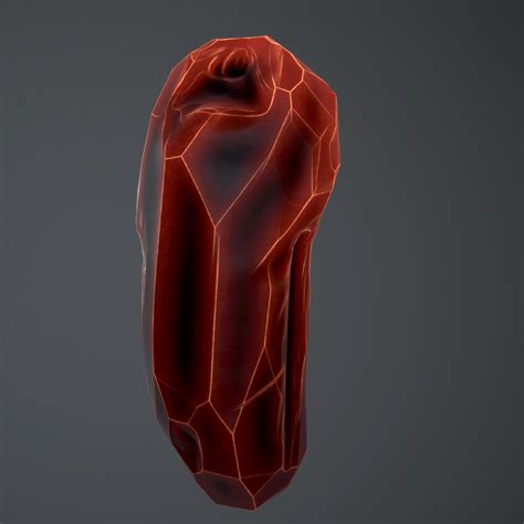 Crystal Test By Hitchhock On Deviantart