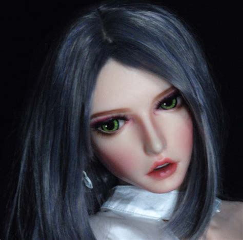 Elsa Babe Silicone Sex Dolls Order Page