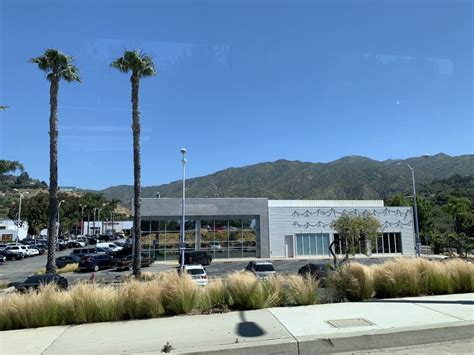 マリブ セレブなカリフォルニアの街