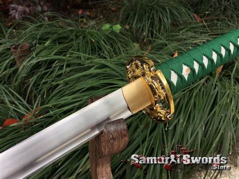 Nodachi Sword Customize Your Own Nodachi Samurai Sword