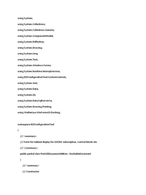 Frm Ed 2 Dynamic Addition Pdf Software Engineering Computer Programming