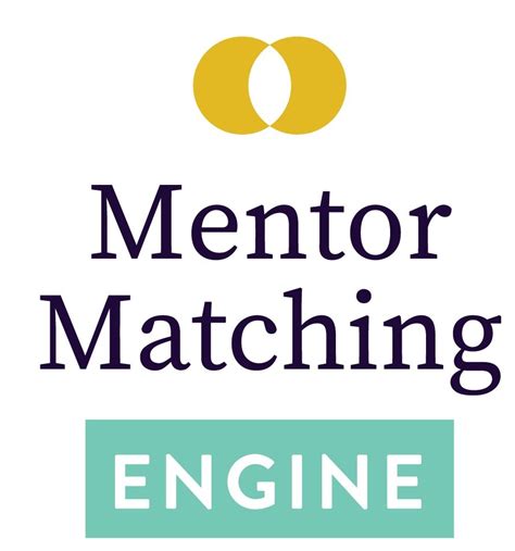 Mentor Matching Engine Mentor Toolkit — Mentor Matching Engine Mentor Matching Engine Mentor Toolkit — Mentor Matching Engine