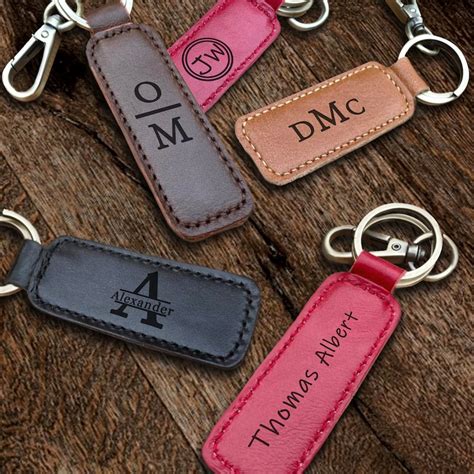 Custom Personalized Key Rings Etsy Custom Personalized Key Rings Etsy