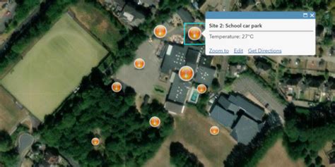 How Mapping And The Use Of GIS Enrich Geographical Thought And Action The GA Blog