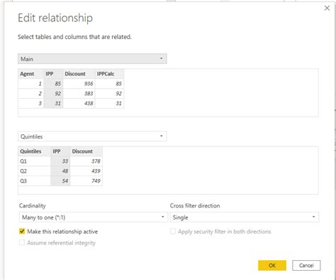 Percentile Charting Microsoft Fabric Community