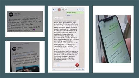 La polémica que desató en Bucaramanga el Uber Sex servicio para tener sexo en viajes de