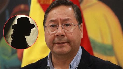 Ex Esposa De Luis Arce Catacora ¿quién Es Jessica Mosqueira Y A Qué Se